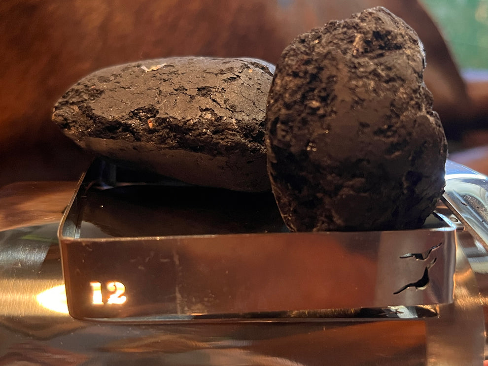 Billy Can Coal Tray – Rough Timba Design & Manufacture for Camping ...