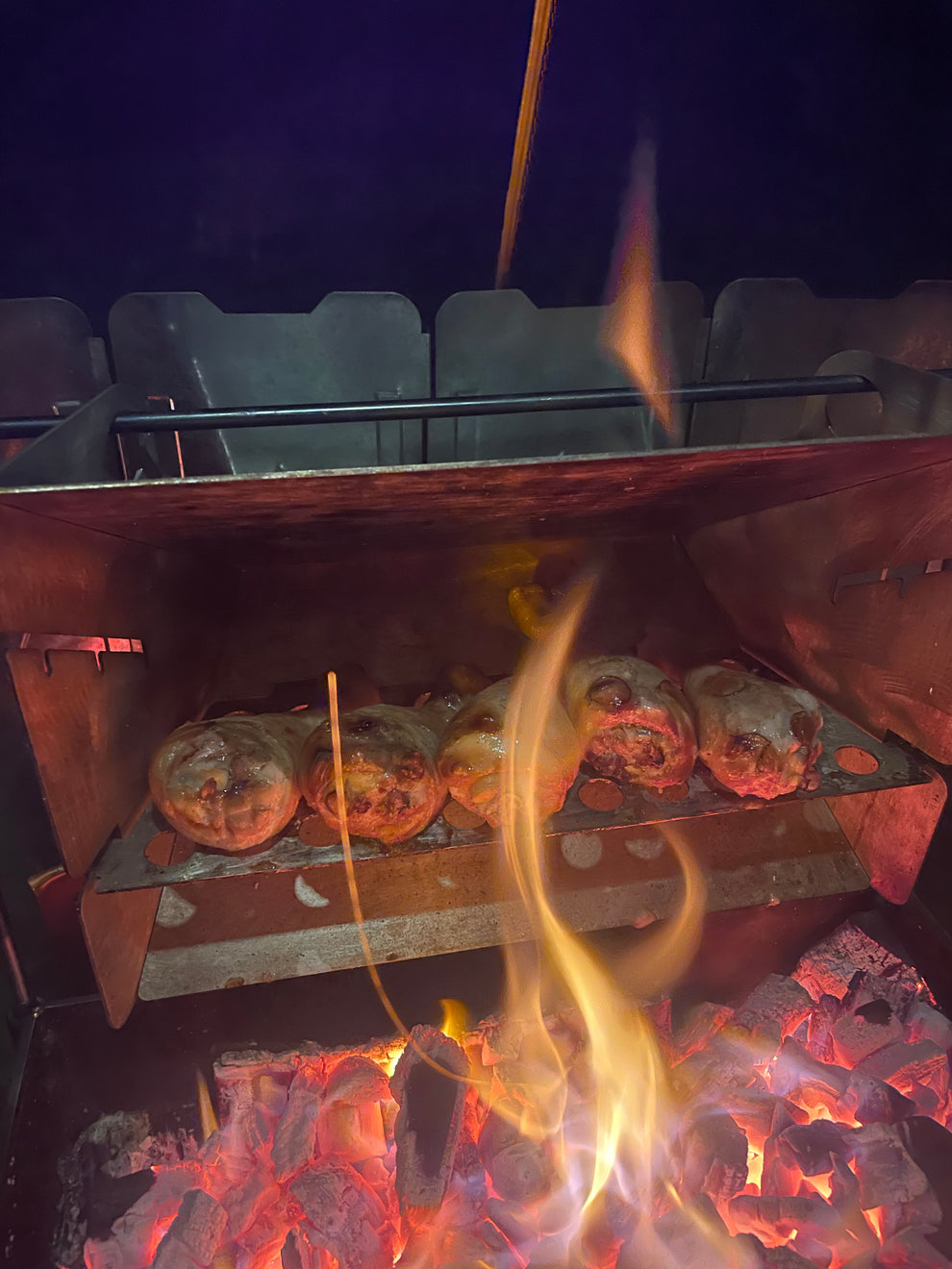 Reflector Oven® (by Rough Timba) – Rough Timba Design & Manufacture for ...